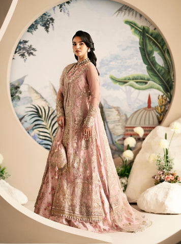 Begonia – Inayat Premium